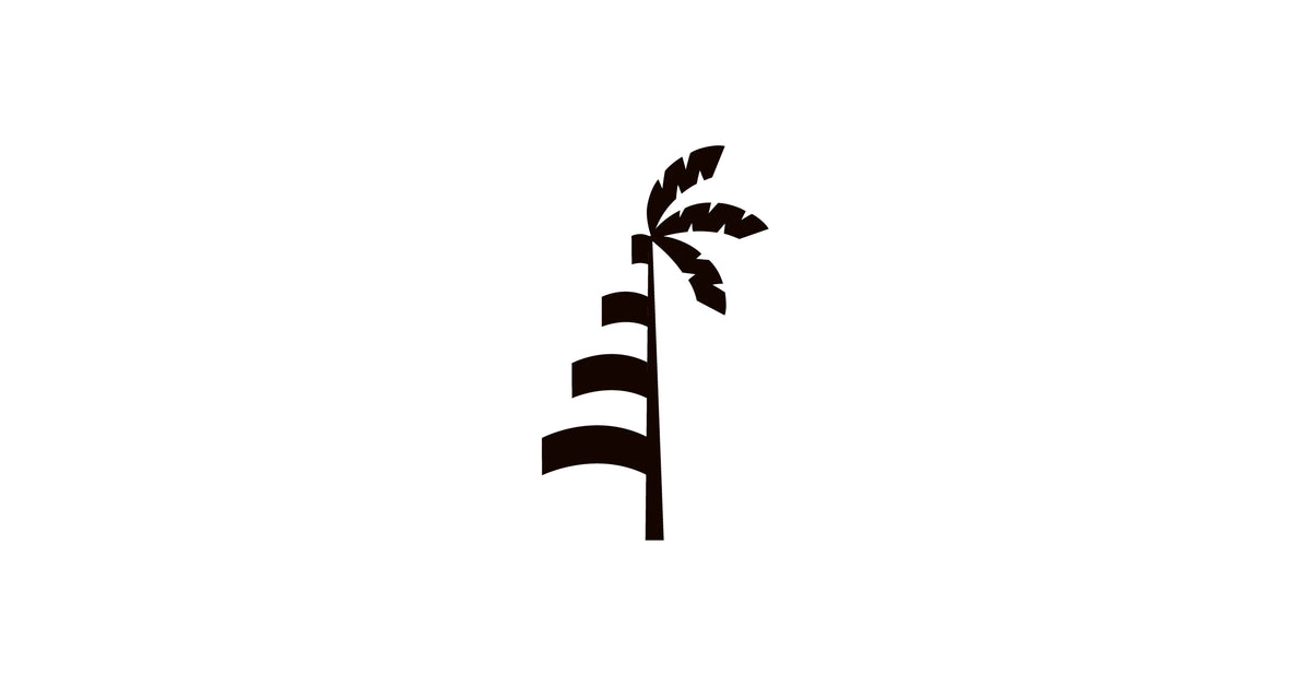 Pine & Palm – Pine & Palm